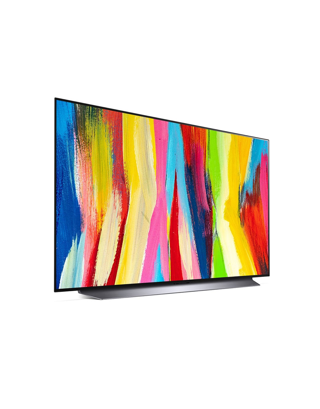 Tivi LG OLED evo C2 48 inch 4K Smart TV Gaming TV | OLED48C2 ...