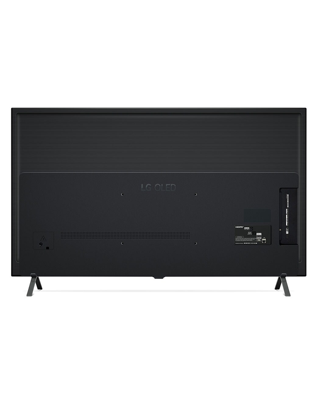 Tivi LG OLED A3 55 inch 2023 4K Smart TV | OLED55A3 - OLED55A3PSA | LG VN