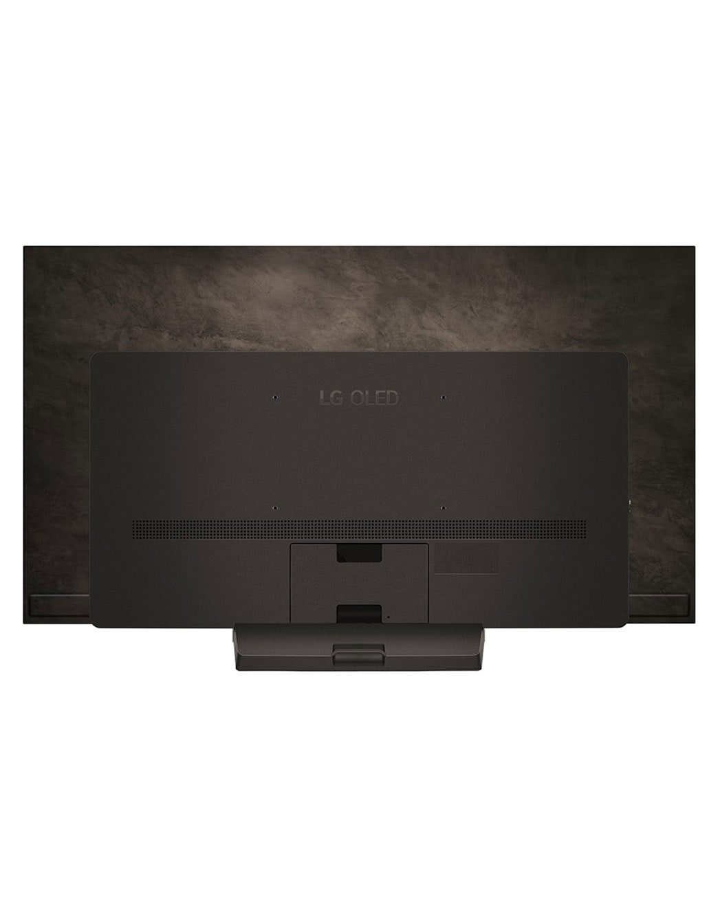 Smart TV LG OLED evo AI C4 4K 55 inch 2024 - OLED55C4PSA | LG VN