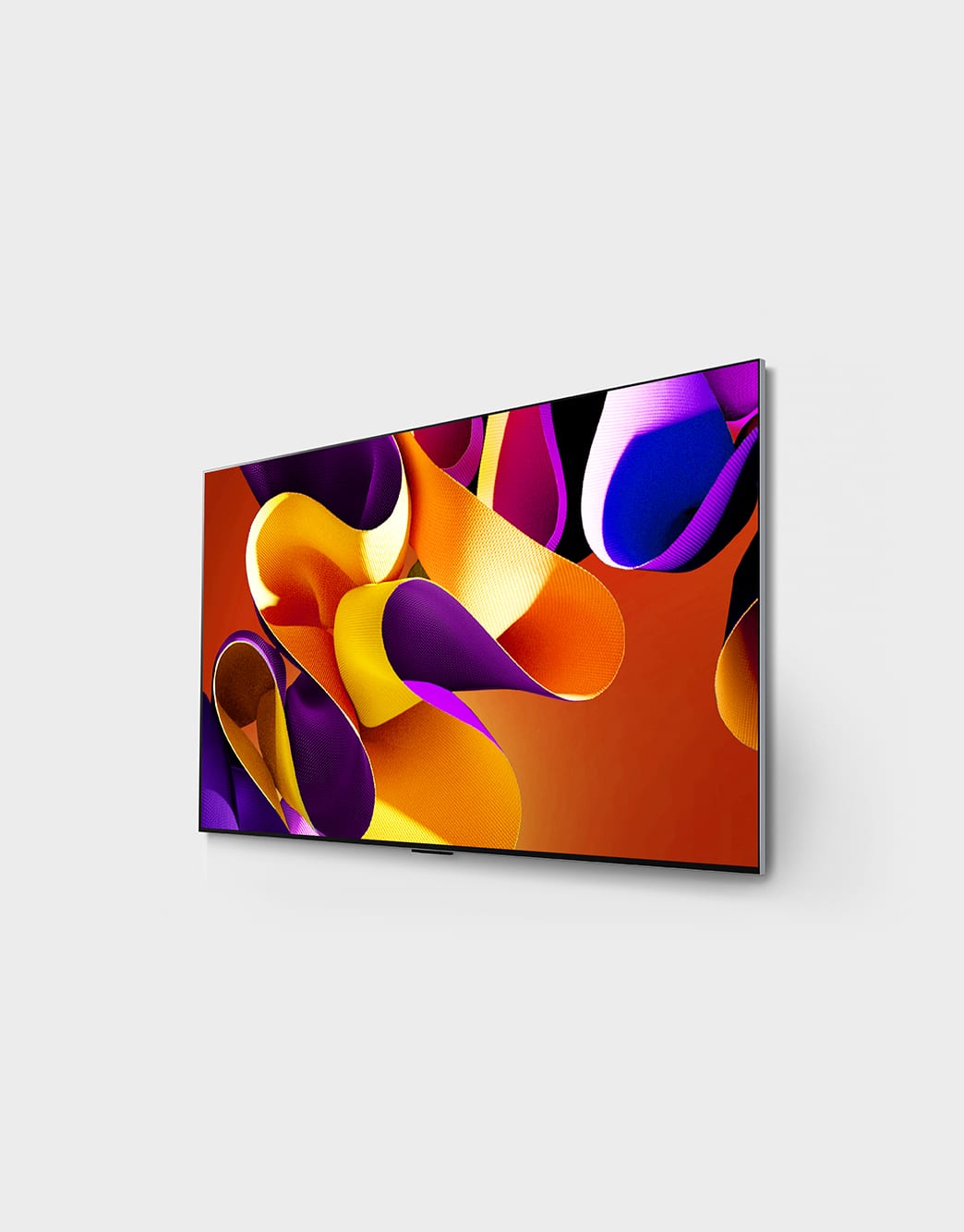 Smart TV LG OLED evo AI G4 4K 55 Inch 2024 - OLED55G4PSA | LG Việt Nam