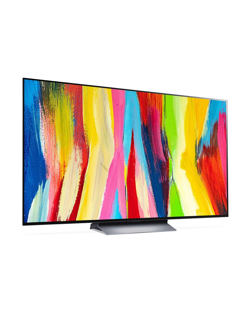 Tivi LG OLED evo C2 65 inch 4K Smart TV | OLED65C2 - OLED65C2PSA | LG ...