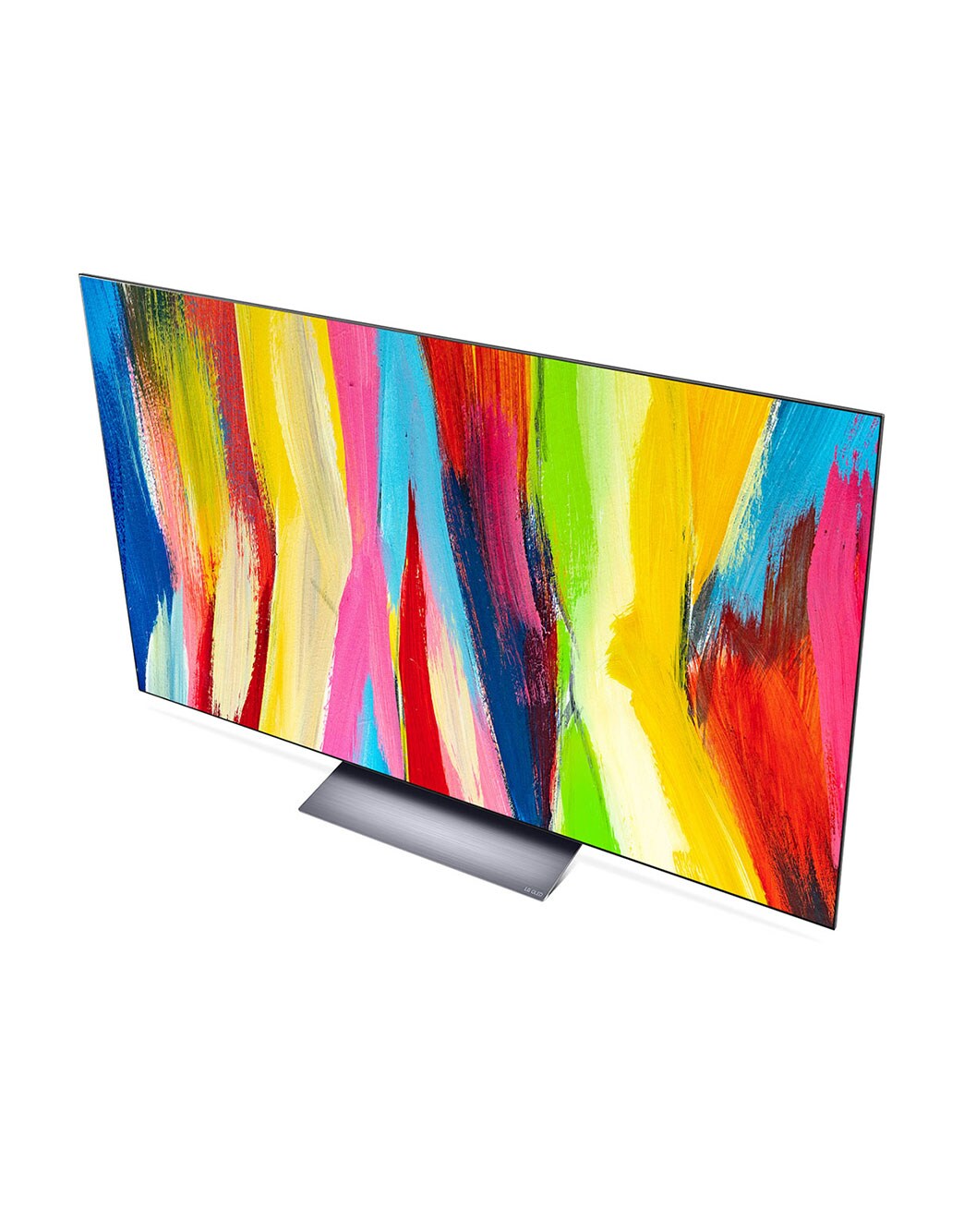 Tivi LG OLED evo C2 65 inch 4K Smart TV | OLED65C2 - OLED65C2PSA | LG VN