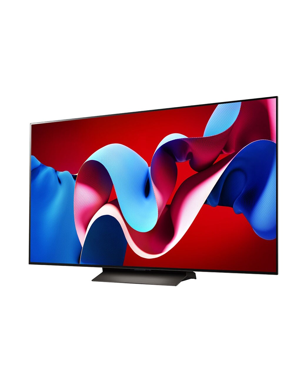 Smart TV LG OLED evo AI C4 4K 65 inch 2024 - OLED65C4PSA | LG VN