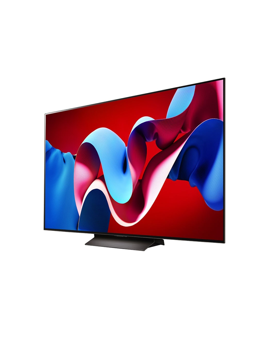 Smart TV LG OLED evo AI C4 4K 65 inch 2024 - OLED65C4PSA | LG VN