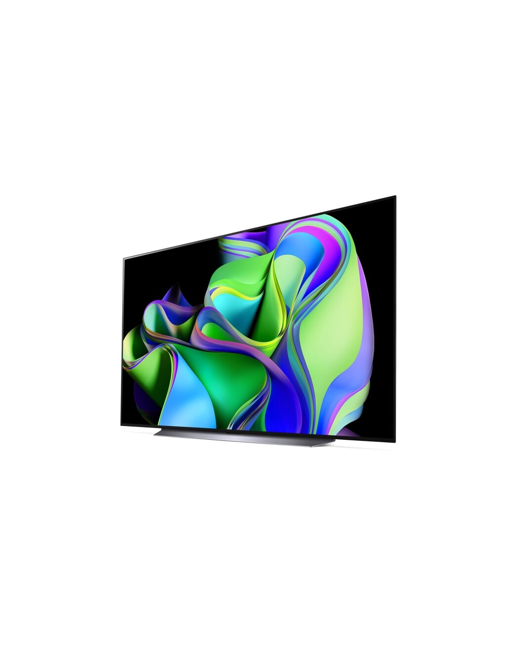 Tivi LG OLED evo C3 83 inch 2023 4K Smart TV Màn hình lớn| OLED83C3 ...