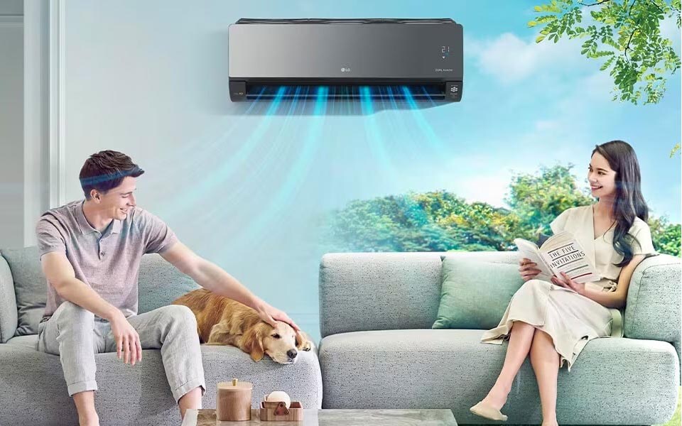 huong-dan-mua-dieu-ho | LG Việt Nam