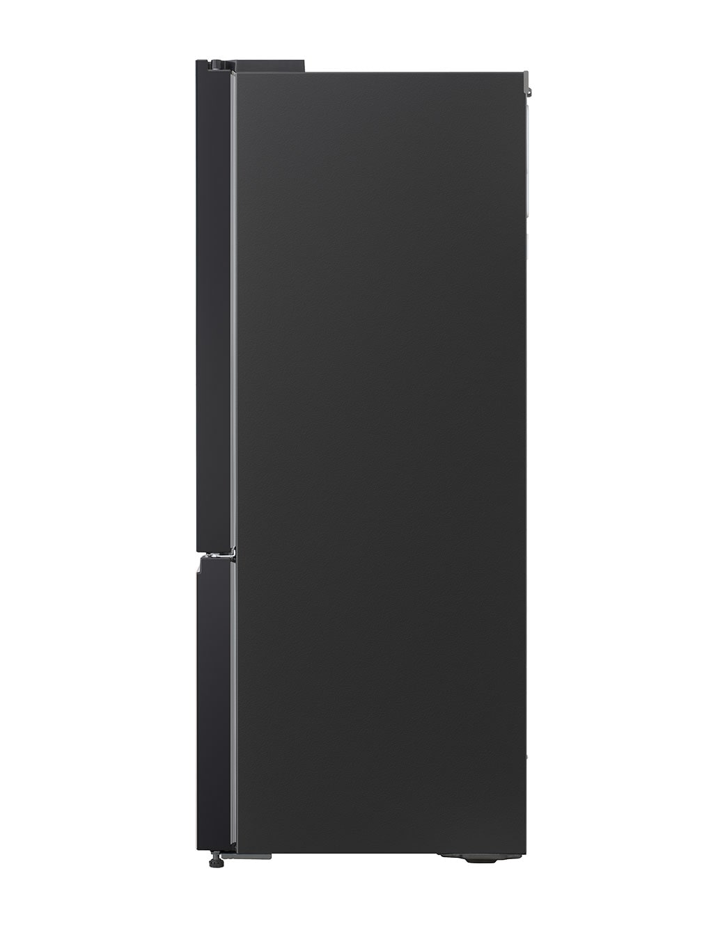 Tủ lạnh ngăn đá dưới 340L InstaView™ LBB33BGMAI | LG VN