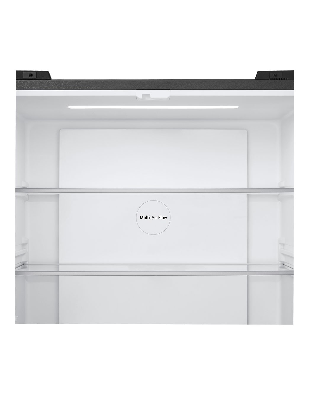 Tủ lạnh LG French Door màu bạc 474L LFB47SVM | LG Việt Nam