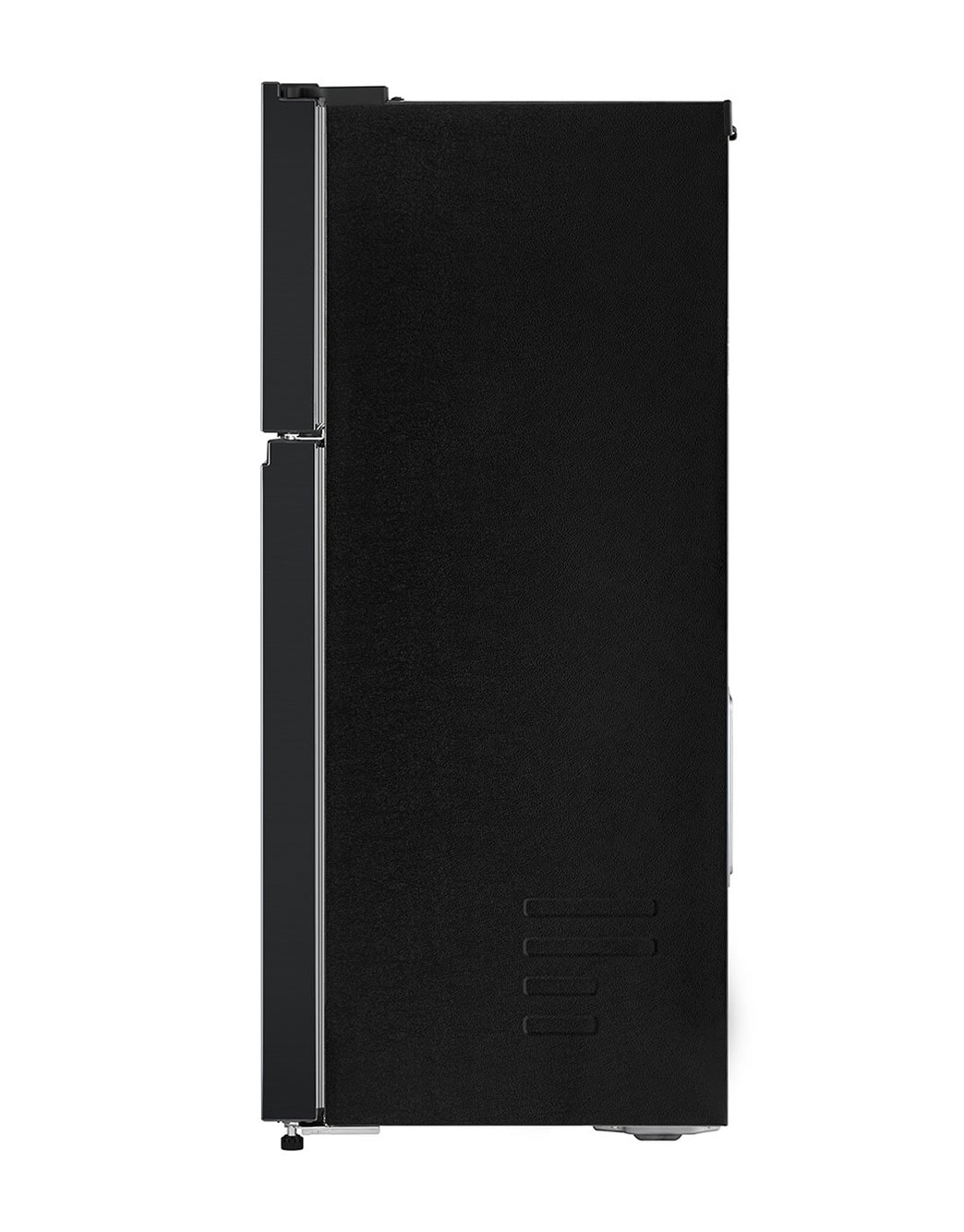 Tủ lạnh ngăn đá trên Essence 217L đen mờ LTB21BLMD | LG Việt Nam