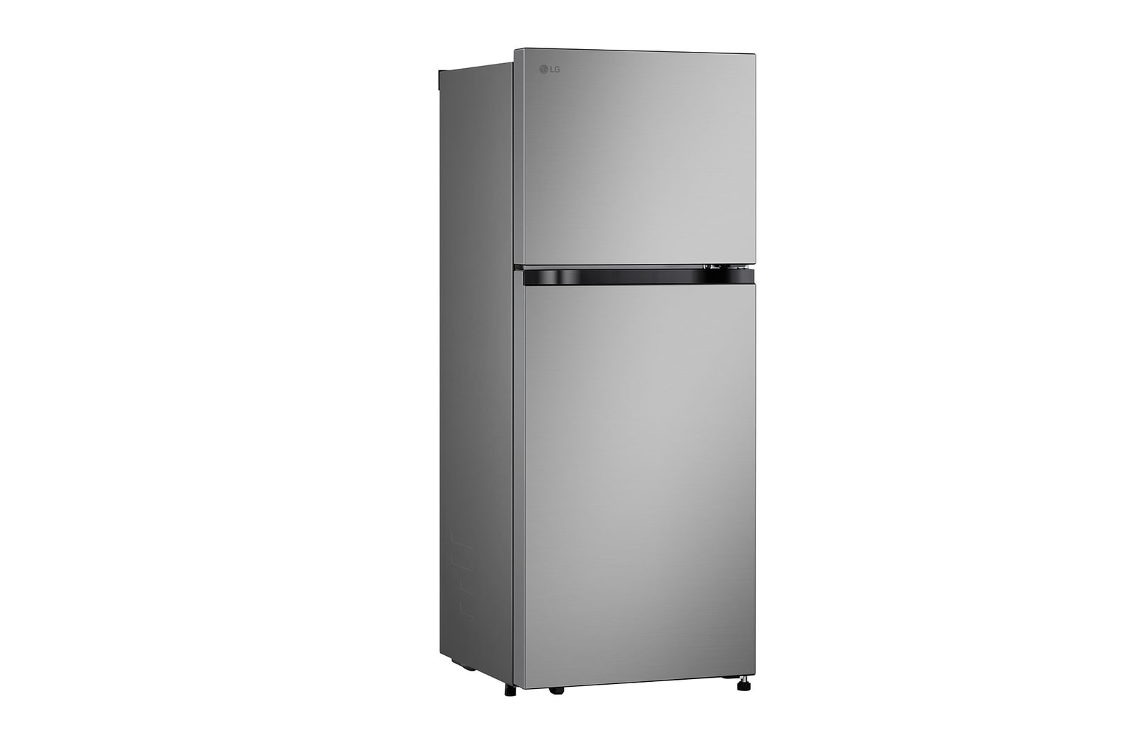 Tủ lạnh ngăn đá trên Essence 217L màu bạc LTB21SVMD | LG Việt Nam