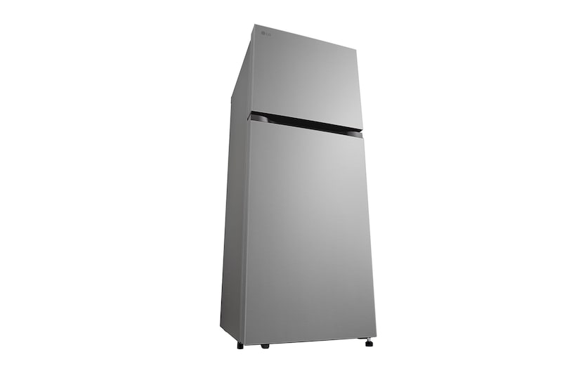Tủ lạnh ngăn đá trên Essence 217L màu bạc LTB21SVMD | LG Việt Nam