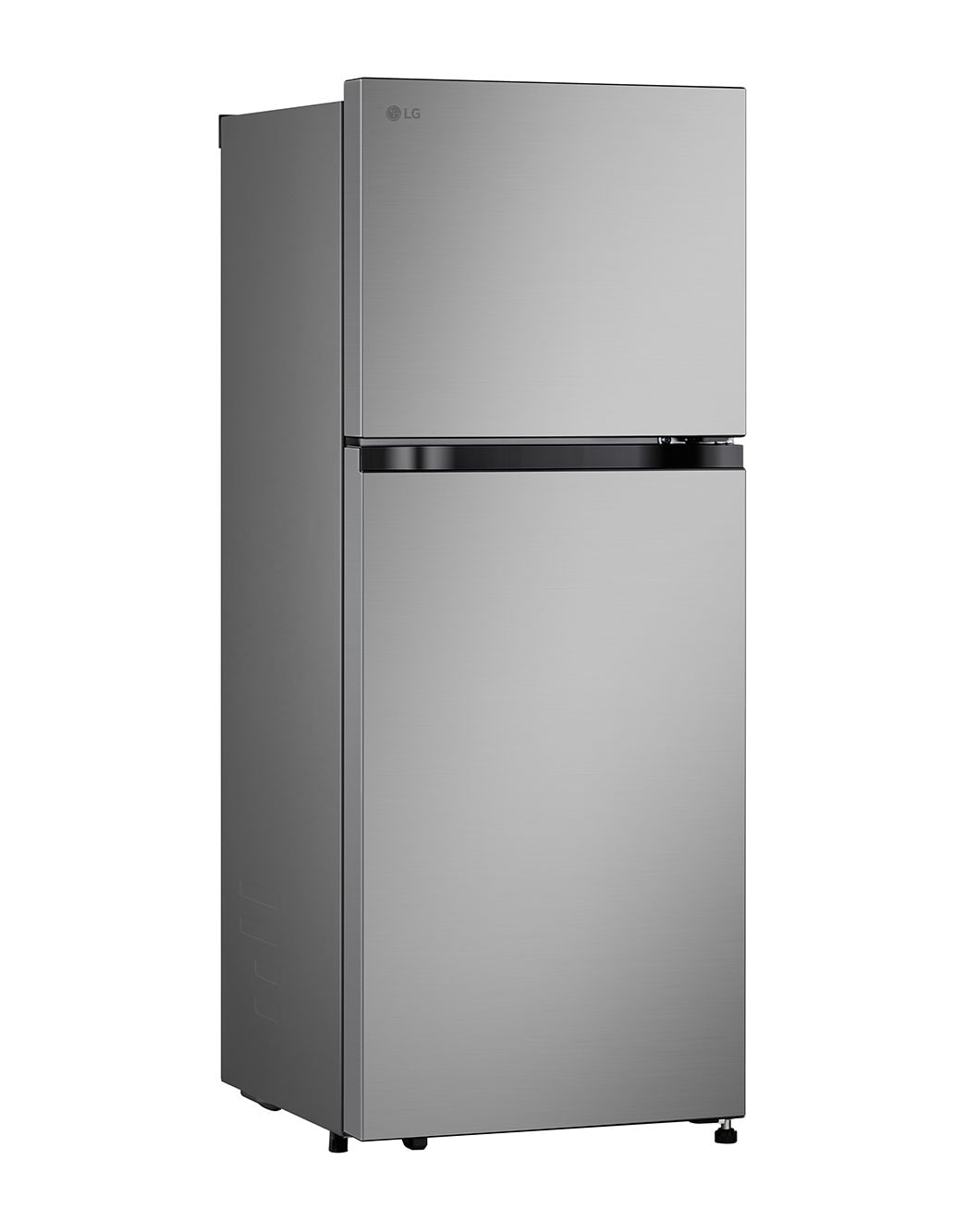 Tủ lạnh ngăn đá trên Essence 217L màu bạc LTB21SVMD | LG Việt Nam