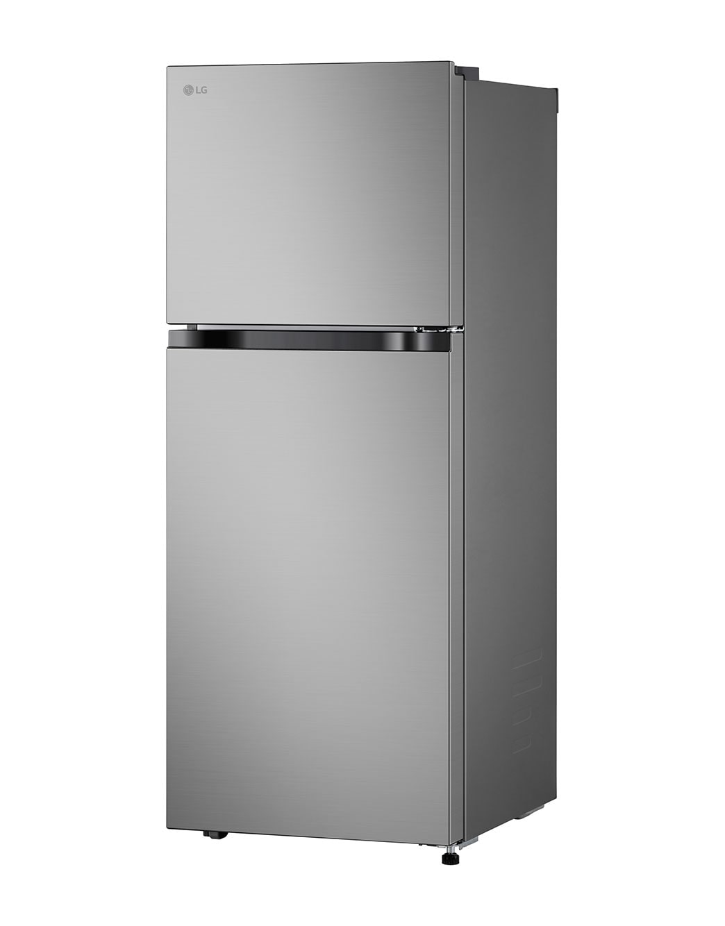 Tủ lạnh ngăn đá trên Essence 217L màu bạc LTB21SVMD | LG Việt Nam