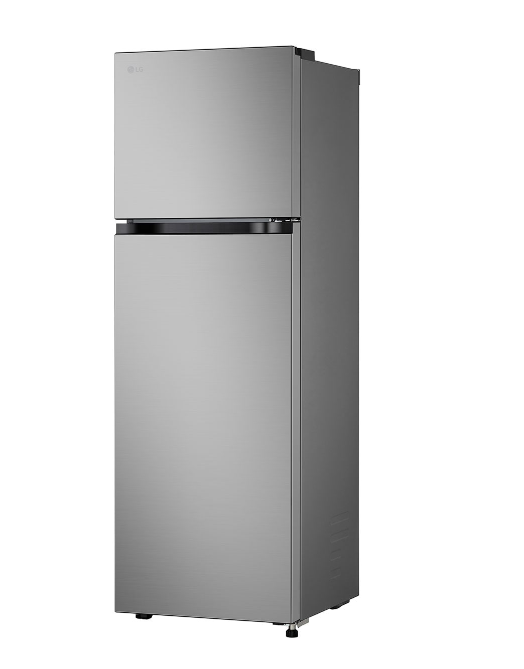 Tủ lạnh ngăn đá trên 266L màu bạc LTB26SVM | LG Việt Nam