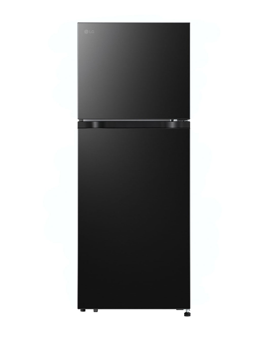 Tủ lạnh ngăn đá trên 217L đen bóng T21BG | LG Việt Nam