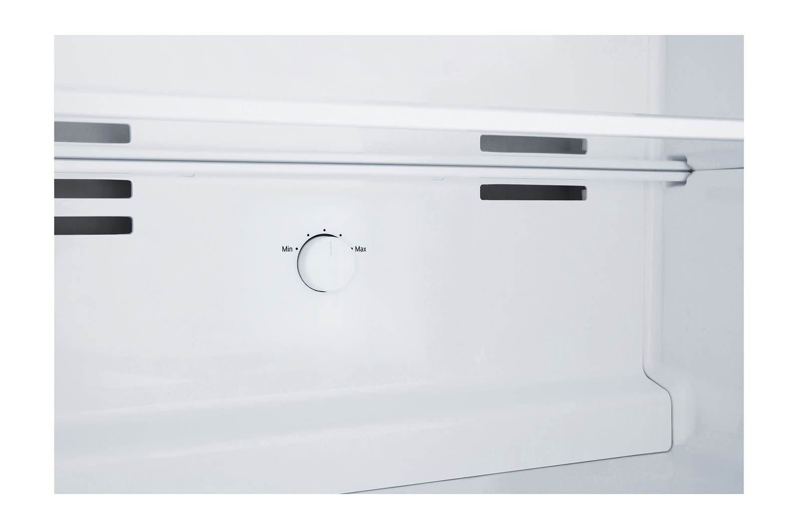 Tủ lạnh LG ngăn đá trên Smart Inverter™ đen LTB33BLG | LG VN