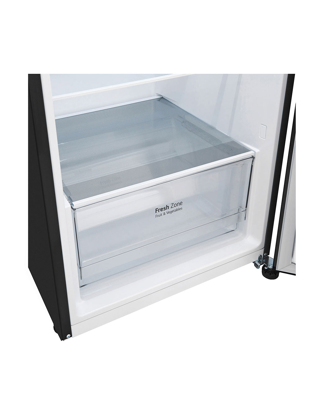 Tủ lạnh LG ngăn đá trên 332L màu đen LTD33BLM | LG VN