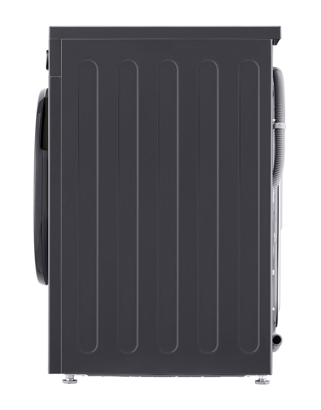 9kg Washing Machine in Middle Black - F2Y1VYP6J | LG South Africa