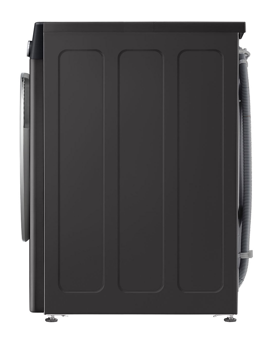 13Kg Washer with AI DD™ & Steam+™ Black - F4Y9LWP2ZB | LG South Africa