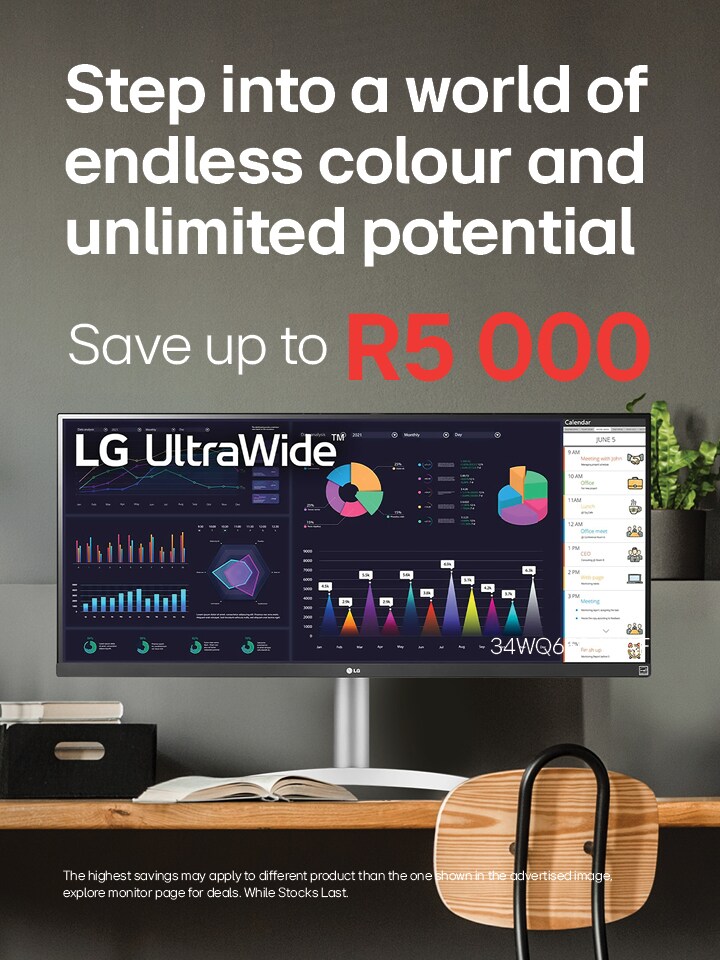 LG Electronics: TVs, Home Entertainment & Appliances | LG ZA