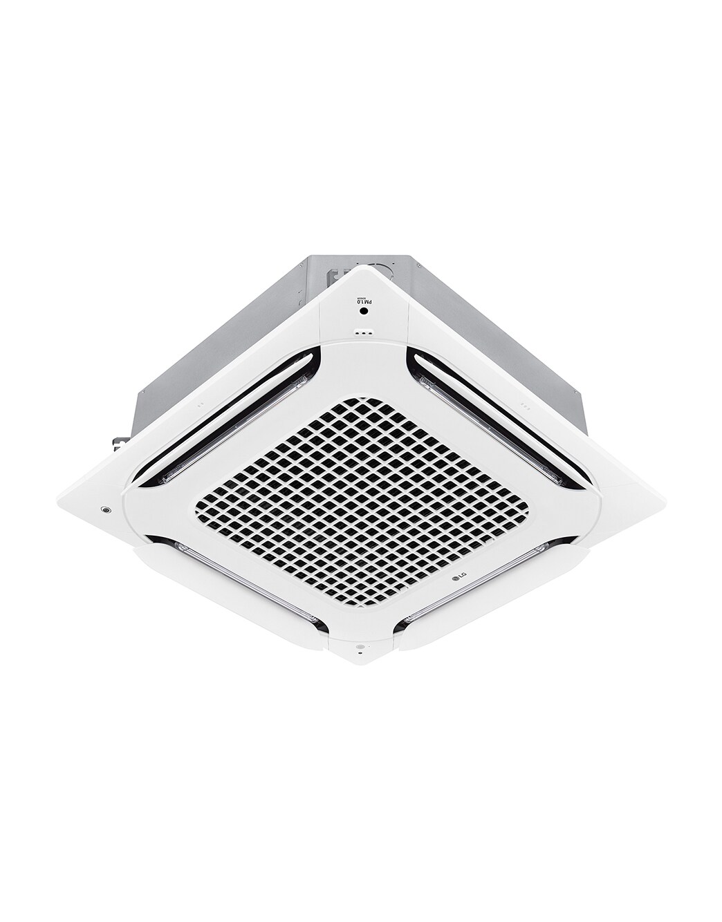ARNU30GTBB4 - Dual Vane Cassette - VRF System - HVAC | Business | LG ...
