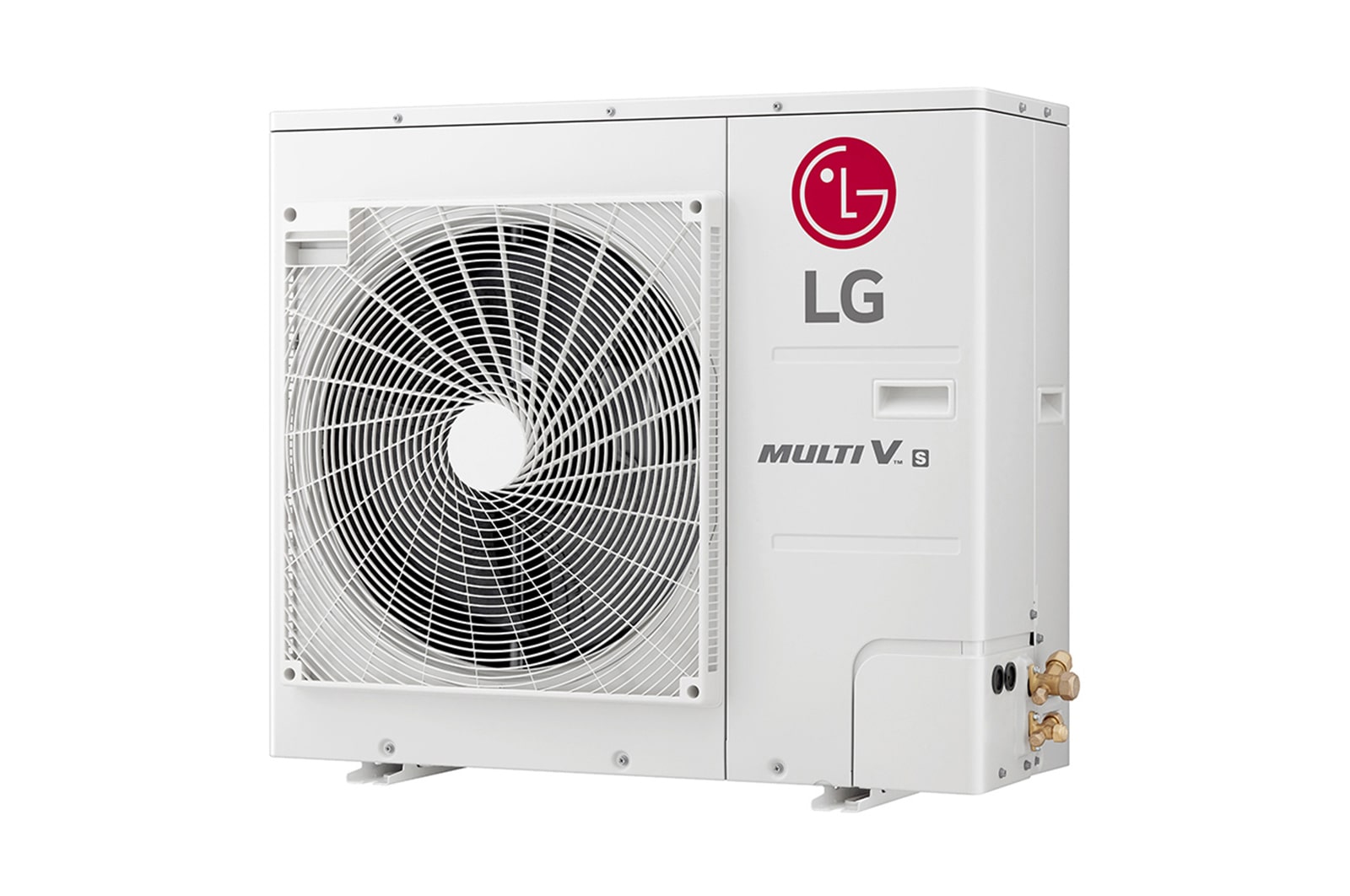 ARUN040GSS0 - MULTI V S - VRF System - HVAC | Business | LG ZA