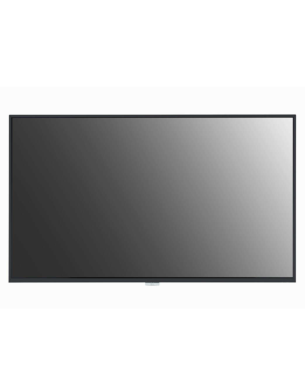 New High Haze UHD Standard Signage - 75UH5J-H | LG ZA