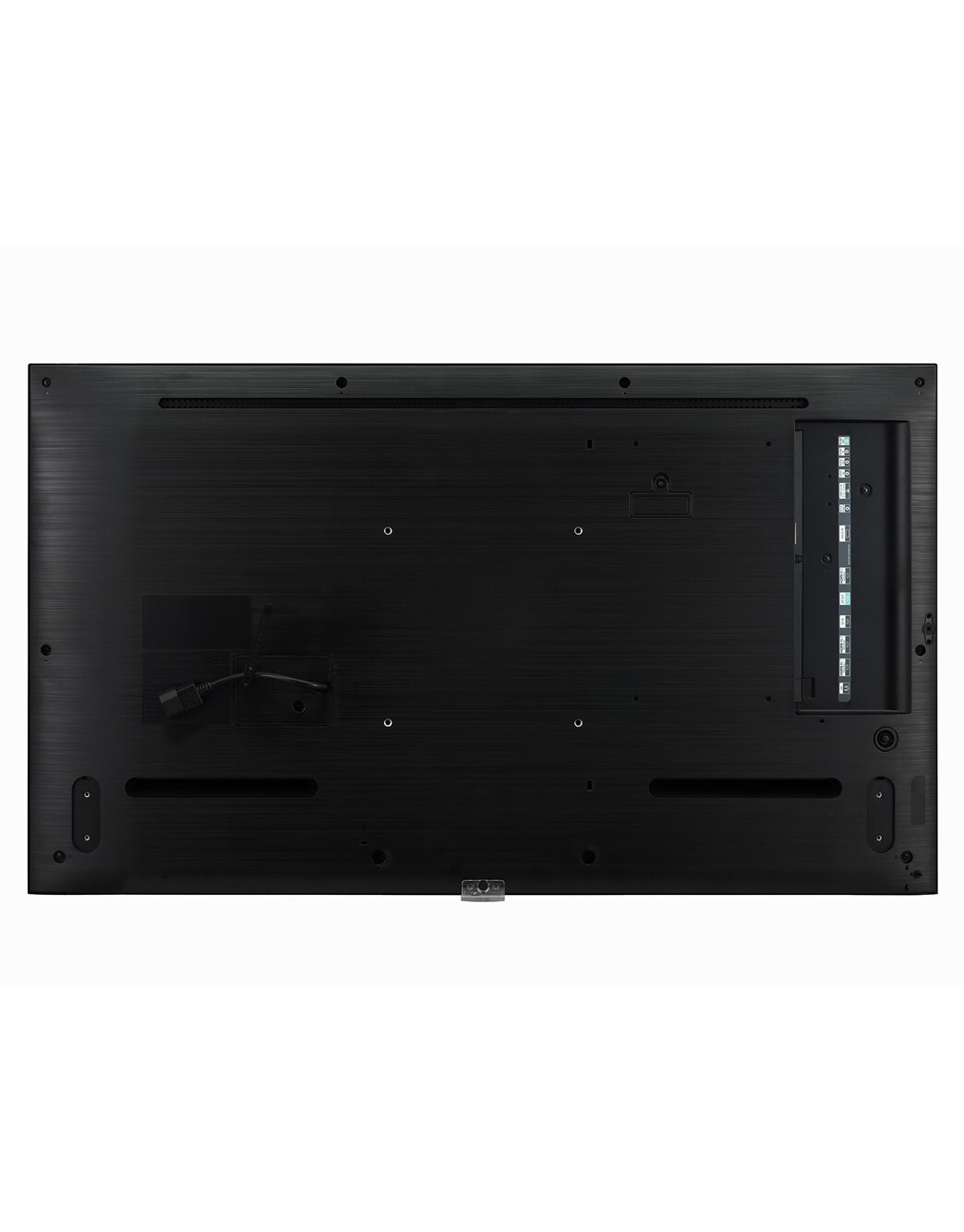 New High Haze UHD Standard Signage - 43UH5J-H | LG ZA