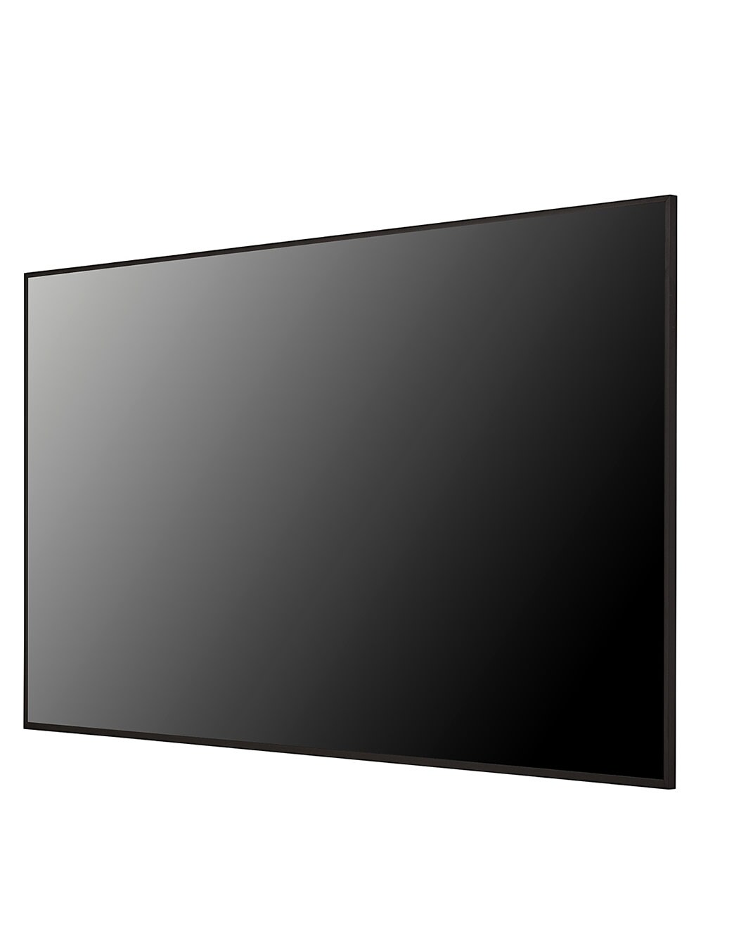 UHD Signage - 65UH5N-M | LG South Africa