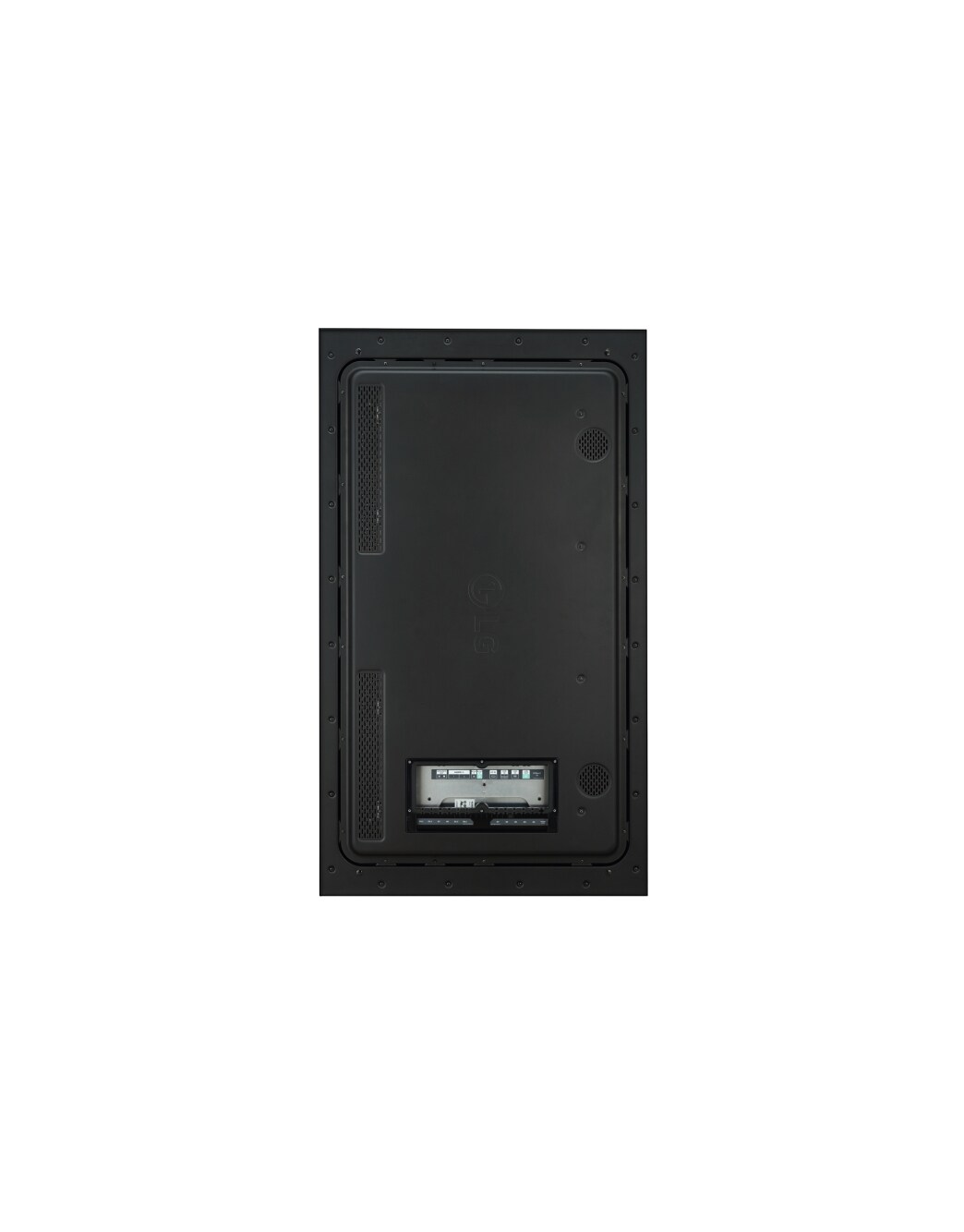 55'' 4000 nits FHD IP-rated Outdoor Display - 55XE4F-B | LG ZA