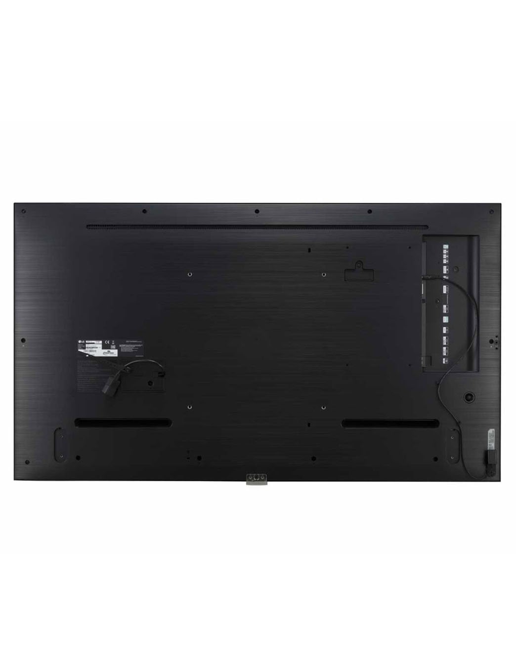 65” Ultra HD UH5F Series - 65UH5F-B | LG ZA