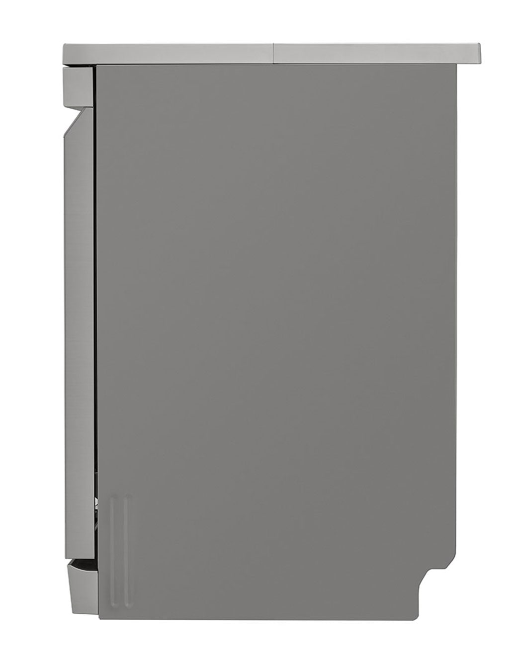 14 Place QuadWash™ Dishwasher |TrueSteam™ - DFC532FP | LG ZA