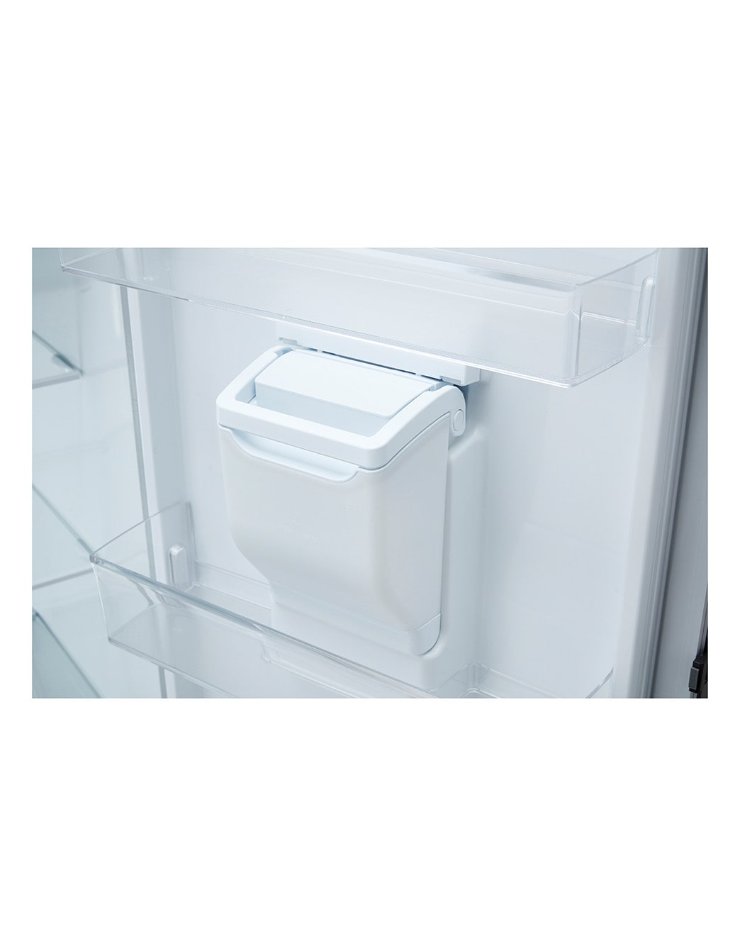 380L One Door Fridge with DoorCooling⁺™ in Stainless Finish - GC ...