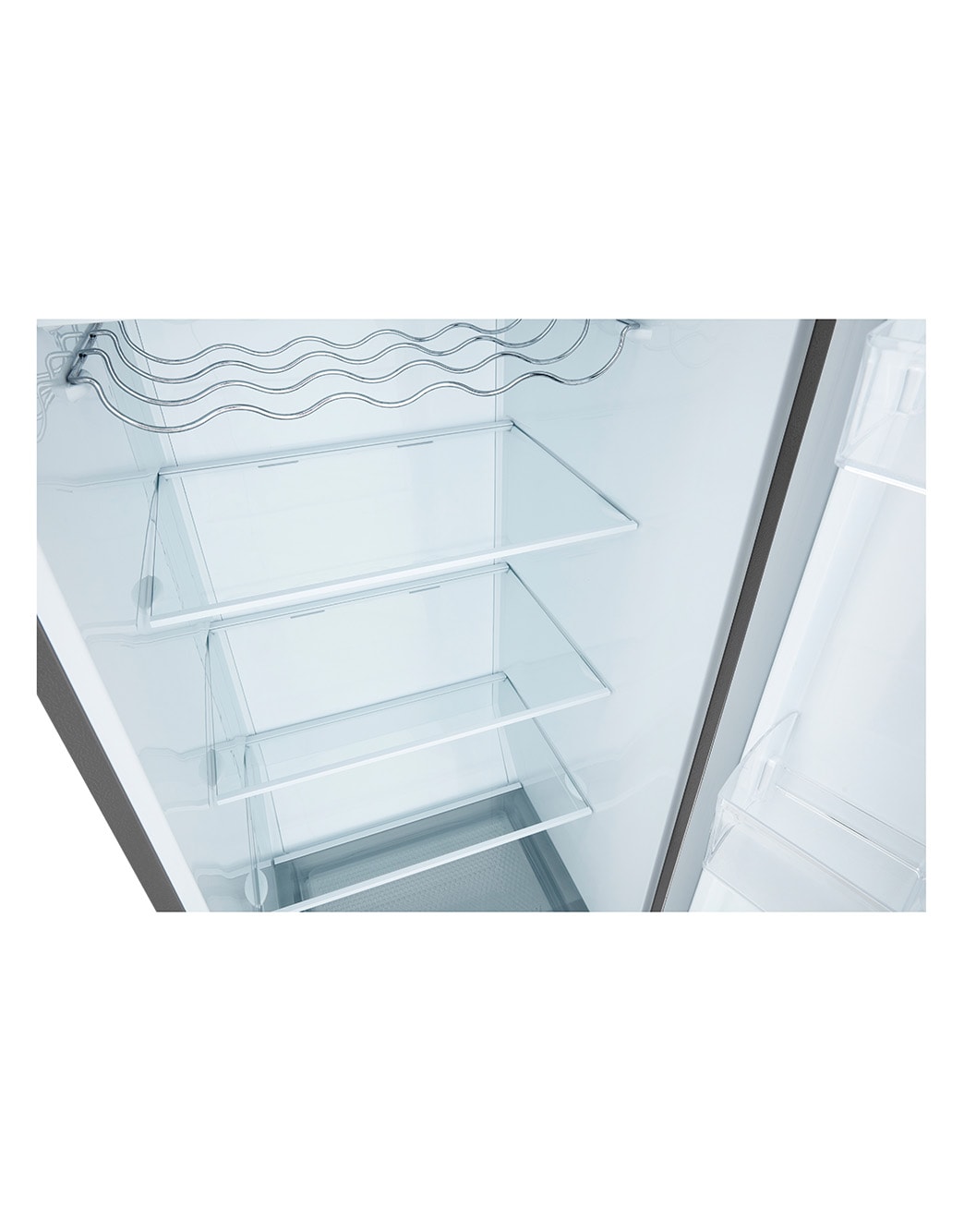 380L One Door Fridge with DoorCooling⁺™ in Stainless Finish - GC ...