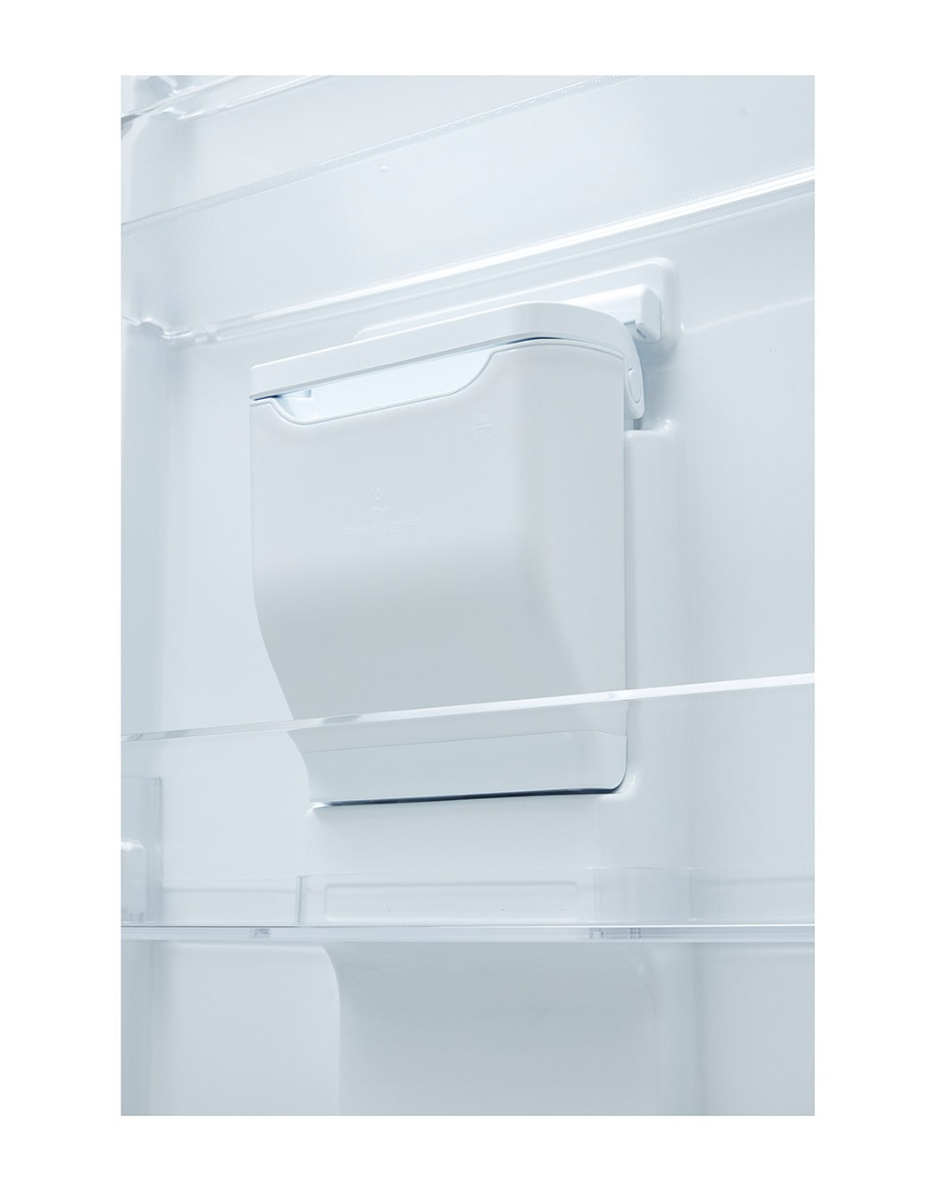 380L One Door Fridge with DoorCooling⁺™ in Stainless Finish - GC ...
