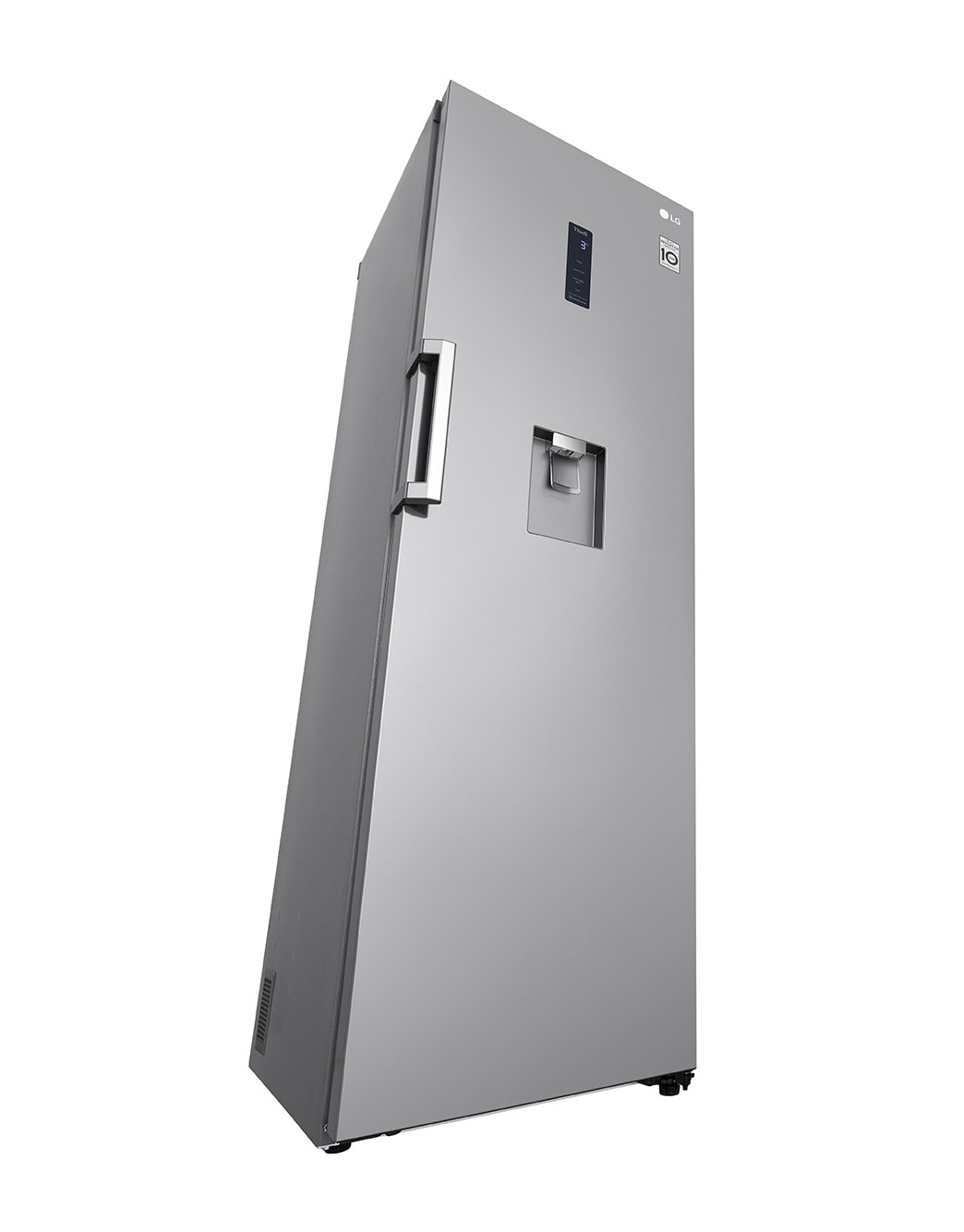 380L One Door Fridge with DoorCooling⁺™ in Stainless Finish - GC ...