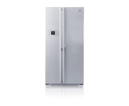 608 Litre - GR-A207WLB | LG South Africa