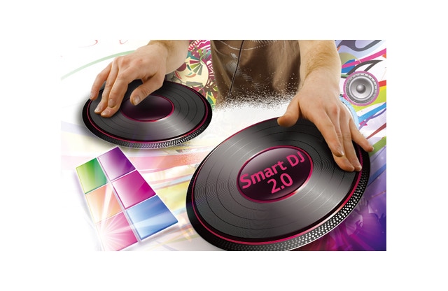 2300W AV Receiver System 2 channel - ARX10 | LG ZA