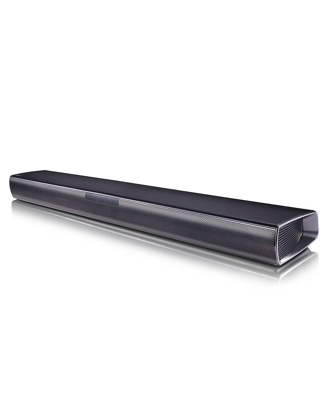 LG 2.1Ch 160W Soundbar with Wireless Subwoofer - SQC1 | LG South Africa