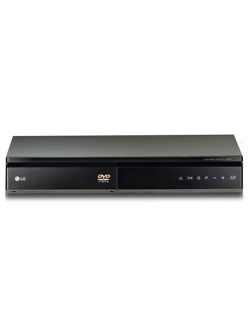 LG Home Theater LHD687 - lhd687 | LG South Africa