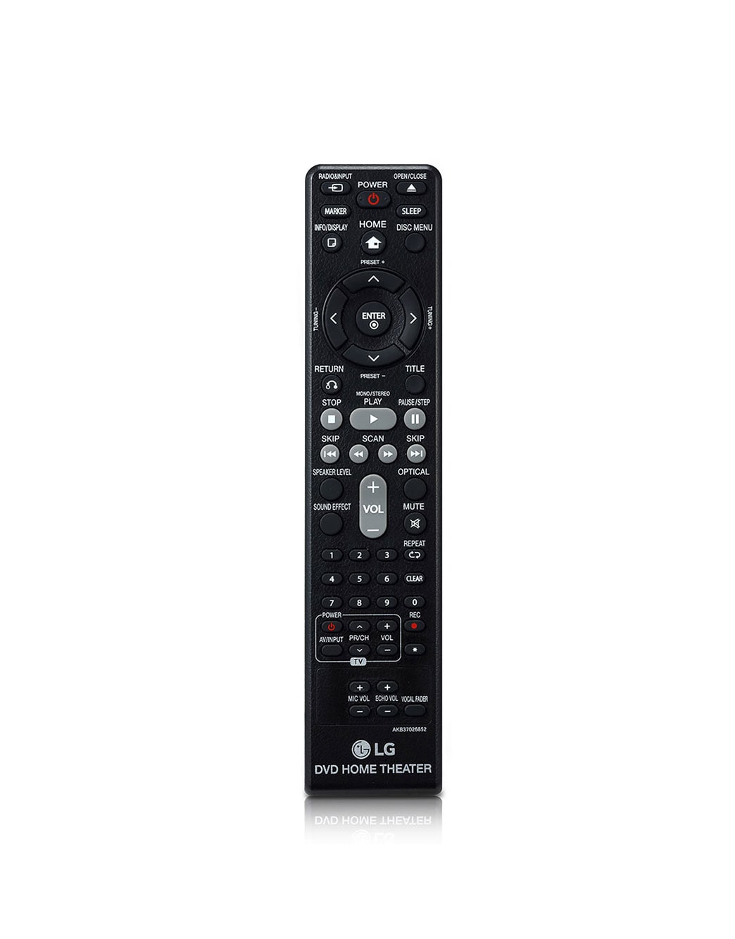 LG Home Theater LHD687 - lhd687 | LG South Africa