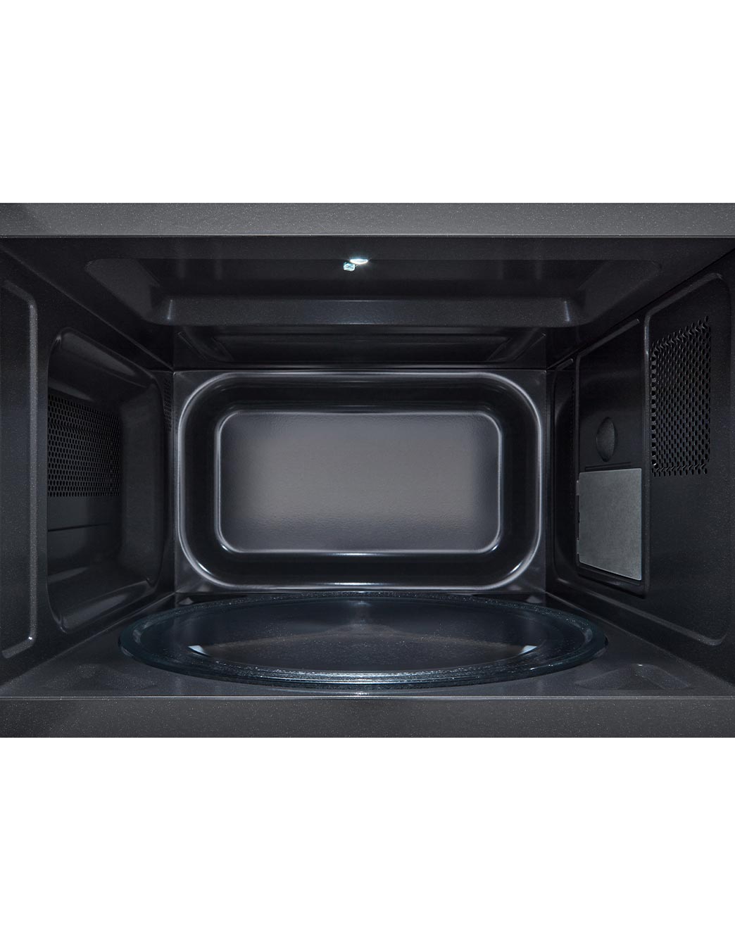 LG NeoChef™ Black Microwave, 30L | LG ZA