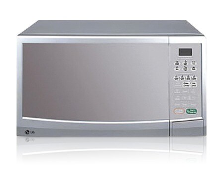 38 Litre Capacity - MS3947S | LG South Africa