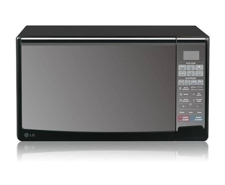 39 Litre Capacity - MS3949CB | LG ZA