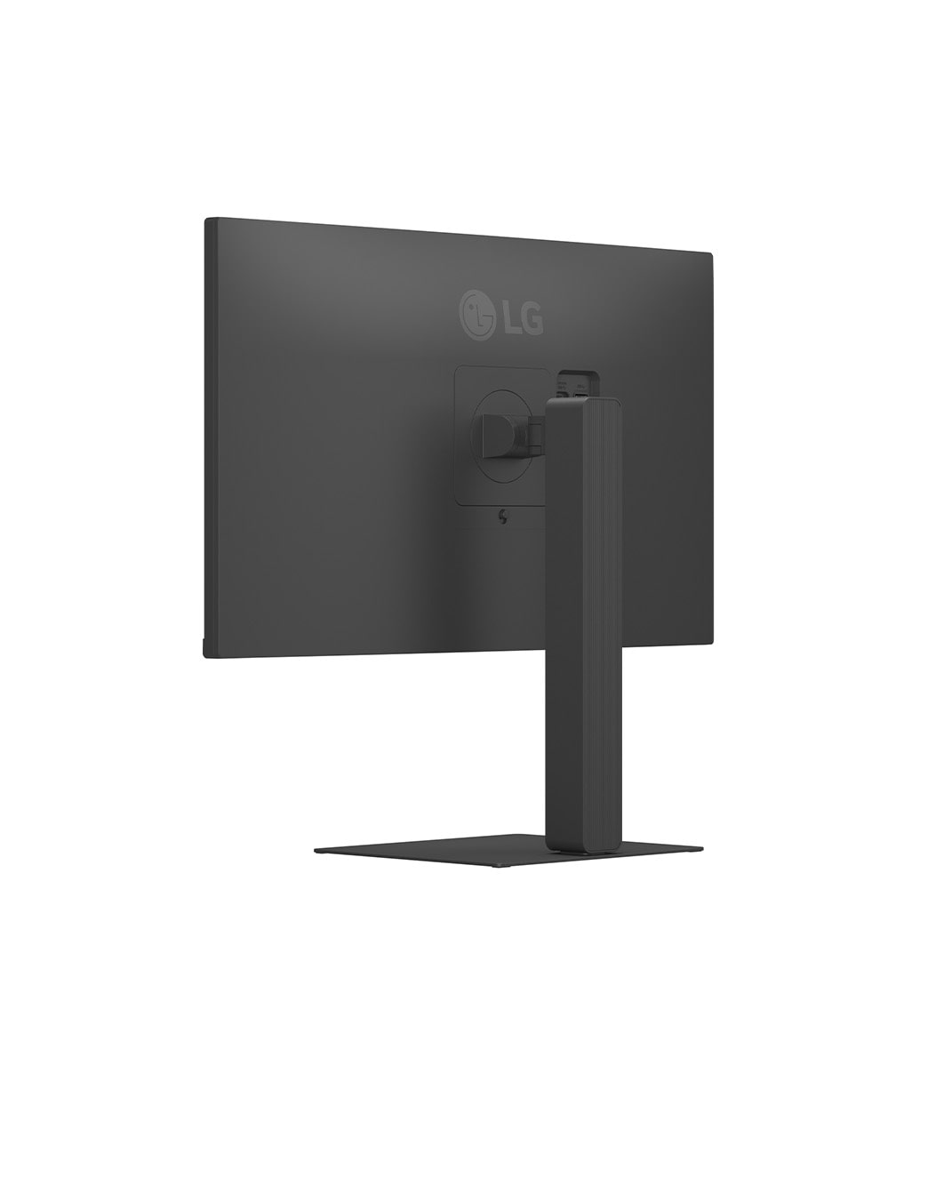27" 4K UHD UltraFine™ IPS monitor - 27U730A-B | LG ZA