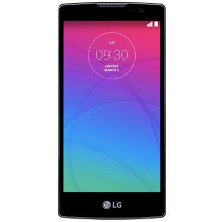 SPIRIT 4G LTE Smartphone with Gesture Shot - H440N | LG ZA