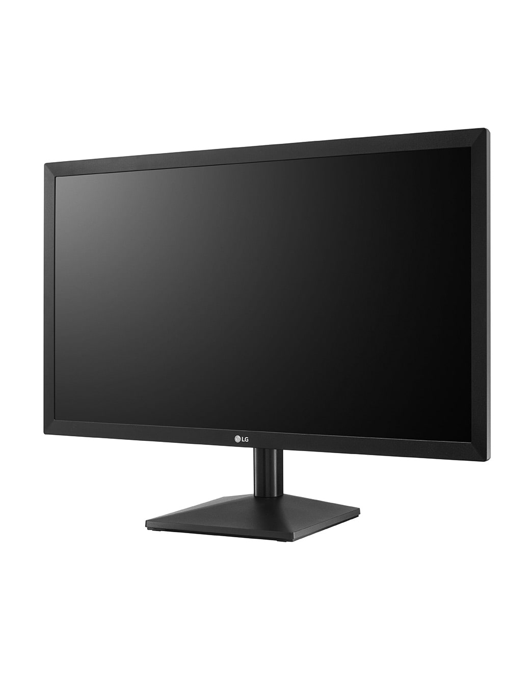 24" Full HD Monitor - 24MK400H-B | LG ZA