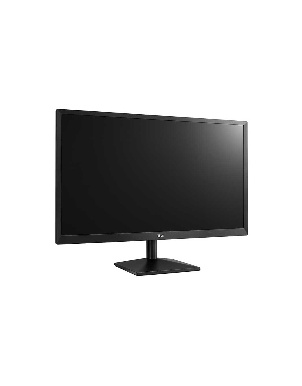 27" Full HD Monitor - 27MK400H-B | LG ZA