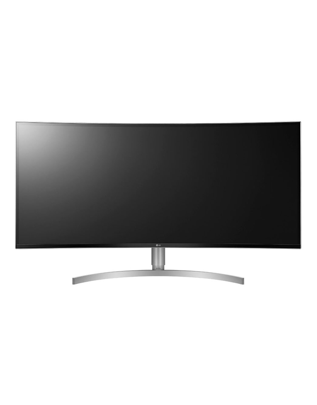 38" Class 21:9 UltraWide™ WQHD+ IPS Curved LED Monitor (37.5" Diagonal ...