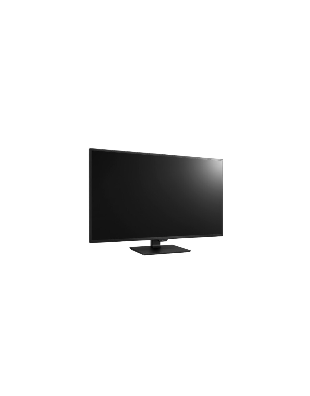 43" Class 4K UHD IPS LED Monitor (42.5" Diagonal) - 43UD79-B | LG South ...